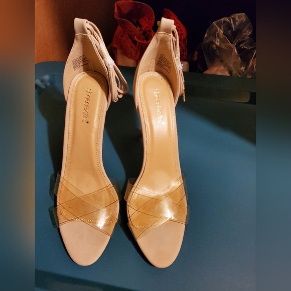 Shoes | Jayci Nude | Poshmark